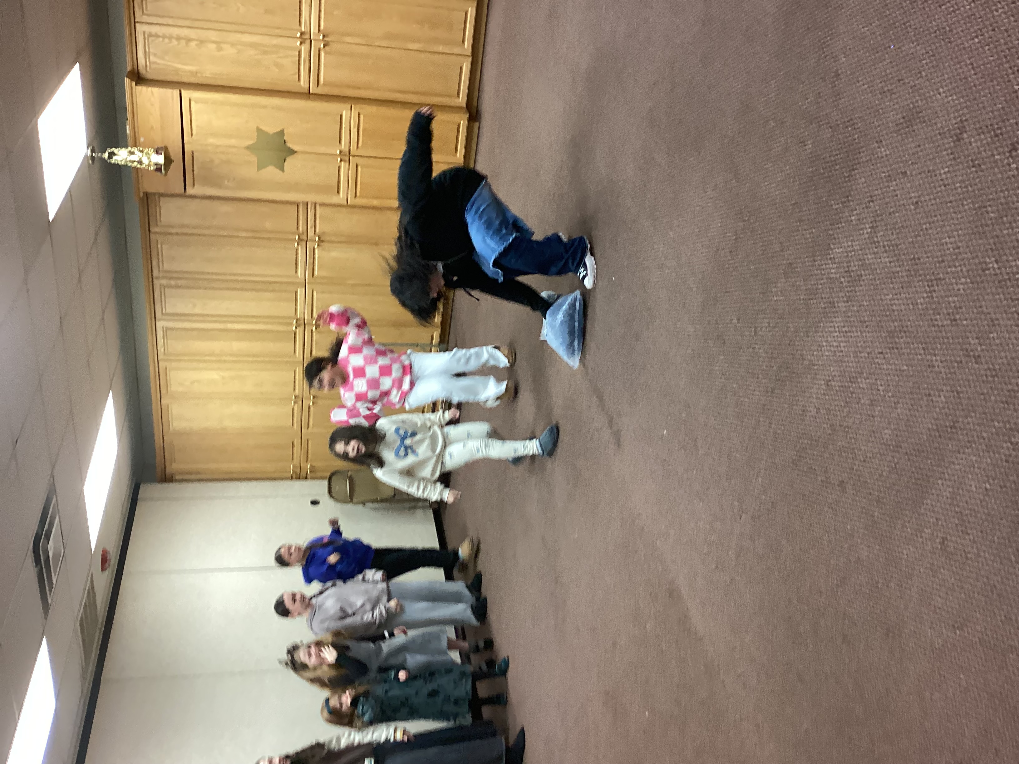 ChillZone: Locations