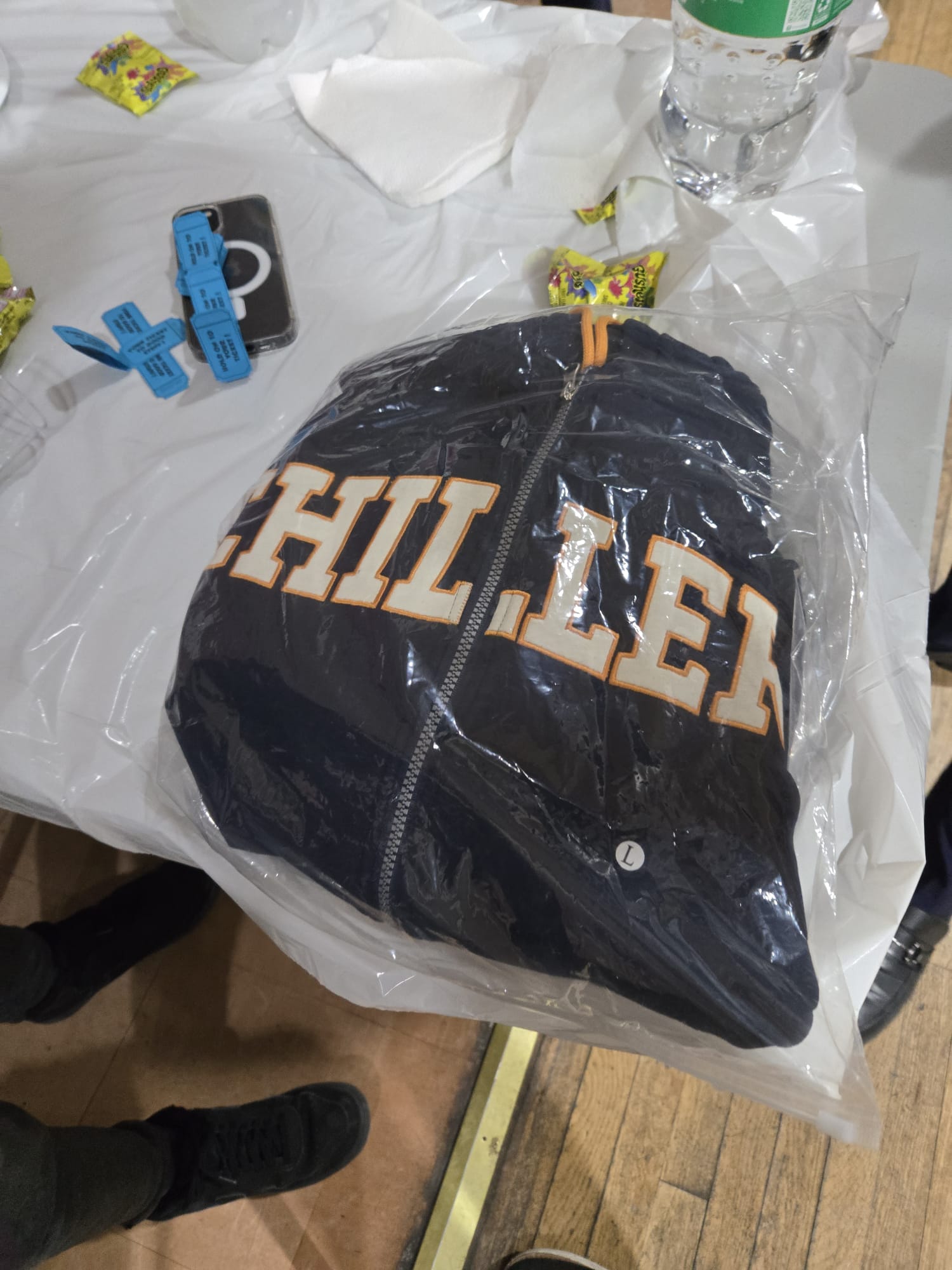 ChillZone: Locations