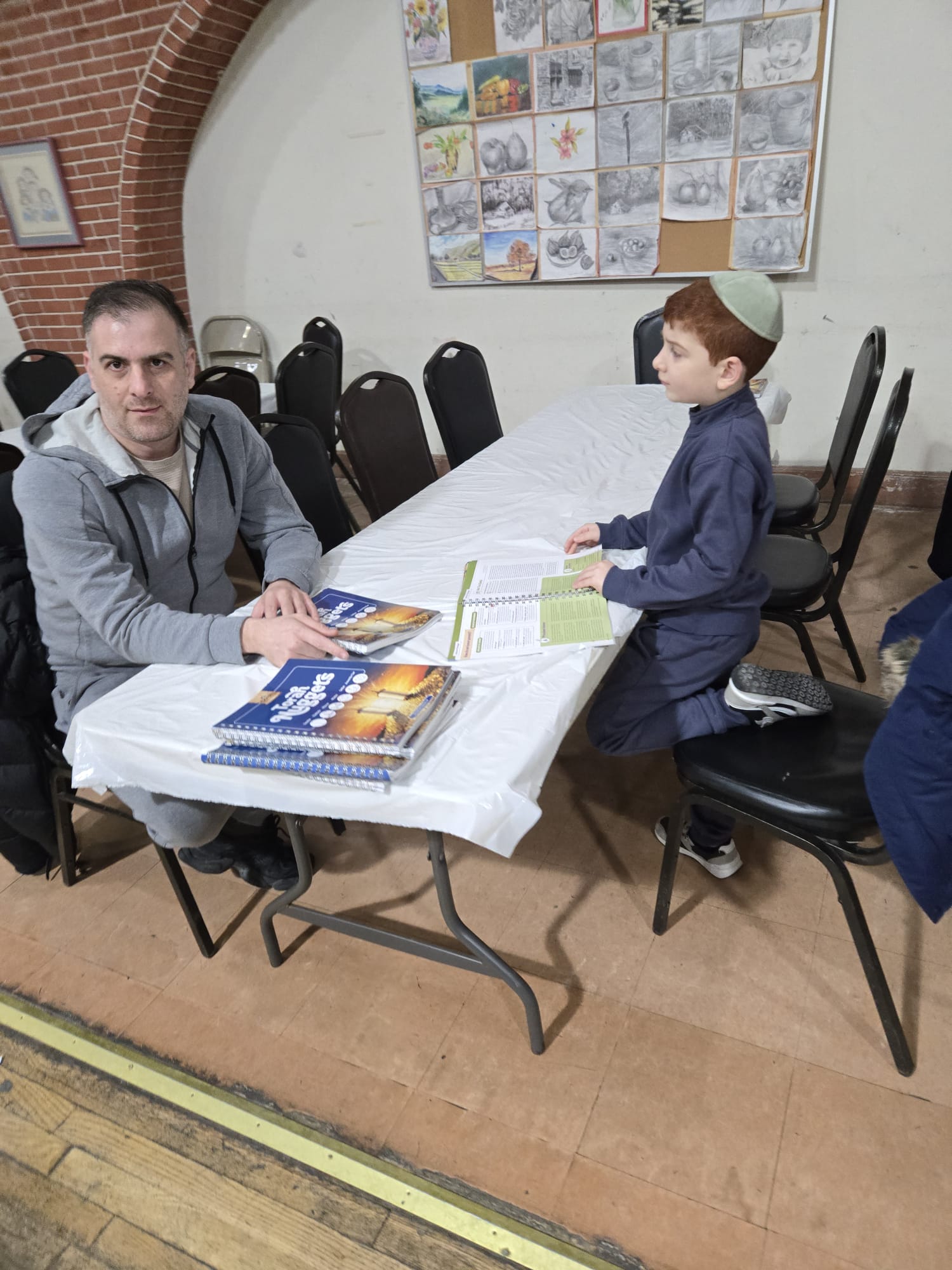 ChillZone: Locations