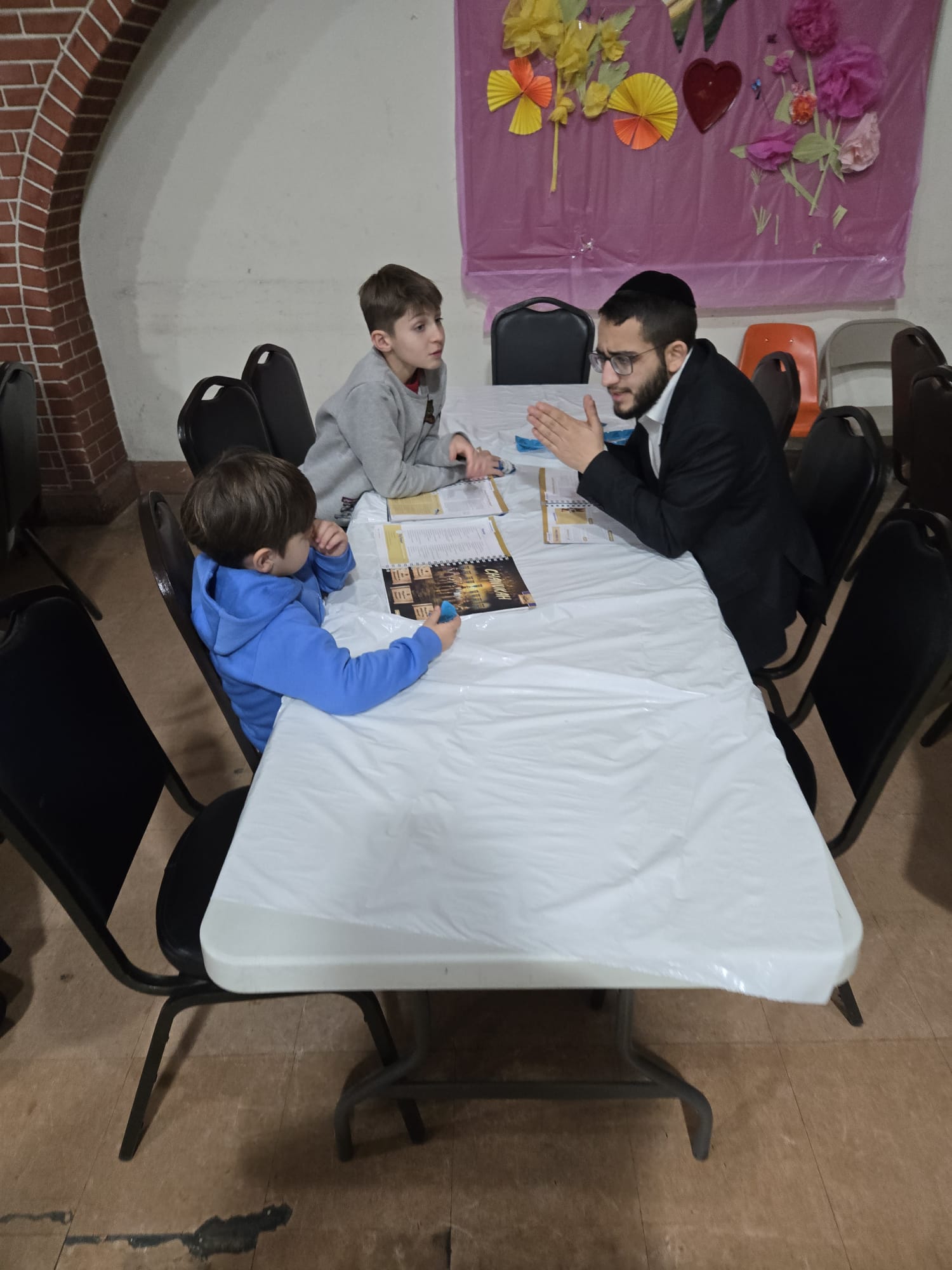 ChillZone: Locations