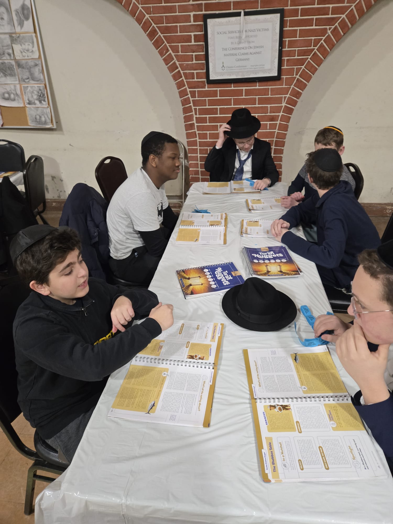 ChillZone: Locations