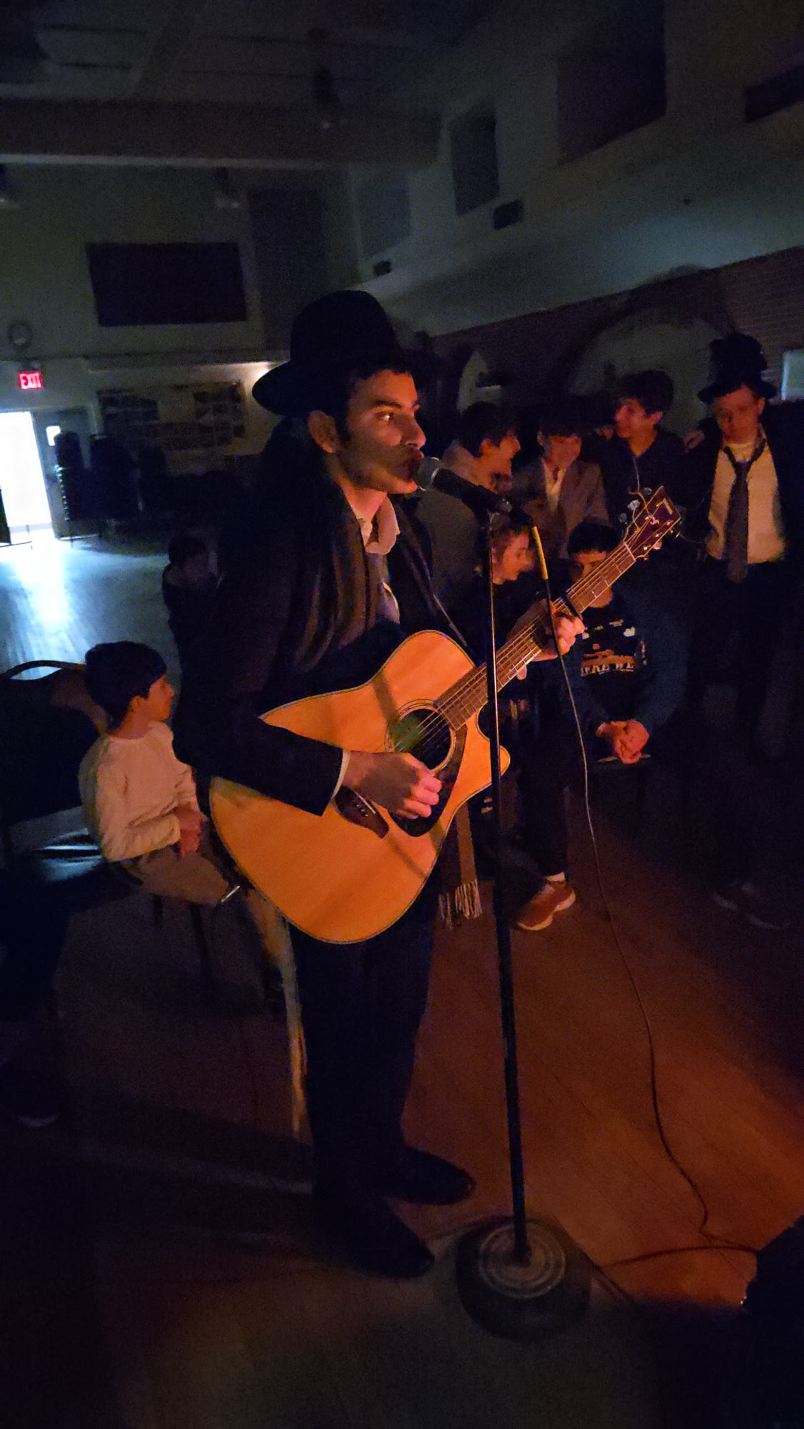 ChillZone: Locations